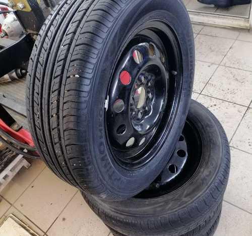 Hankook Ventus Evo 185/60 R14 88
