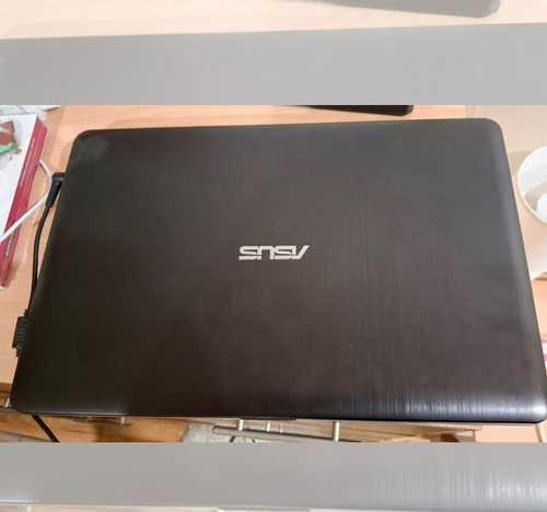 Ноутбук asus X540L