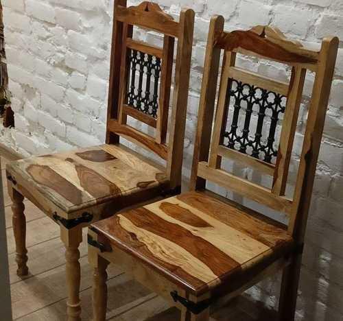 Стулья