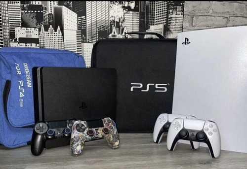 Прокат Ps 5,аренда ps 5,playstation 5