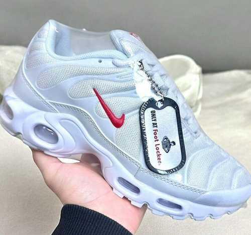 Кроссовки nike air max tn plus