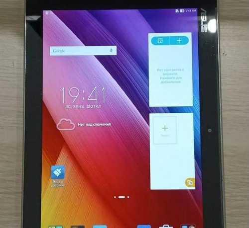 Планшет Asus ZenPad 10 Z300CNG 10.1''