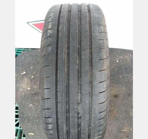 Goodyear Eagle F1 Asymmetric 3 SUV 235/50 R18