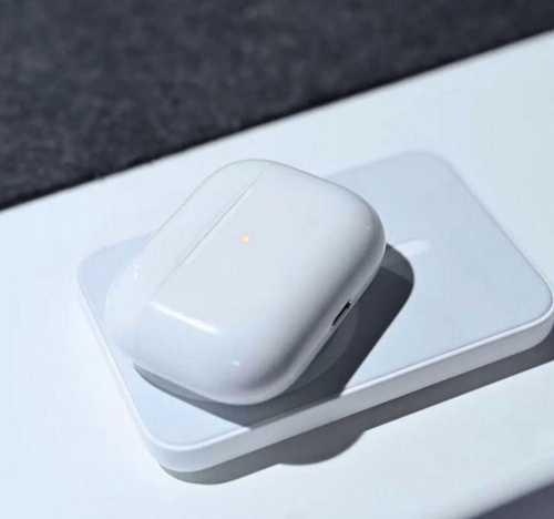 Беспроводной magsafe powerbank