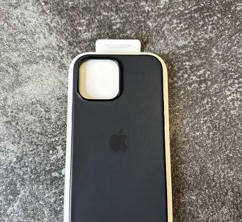 Чехол Apple silicone case iPhone 13 pro max