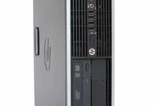 HP Compaq 8200 Elite SFF