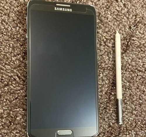 Samsung Galaxy Note 3 SM-N9005, 3/32 ГБ