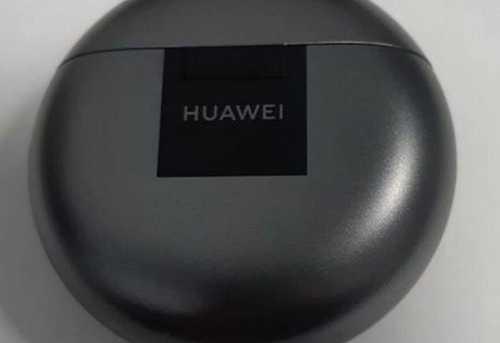 Наушники Huawei Freebuds 4