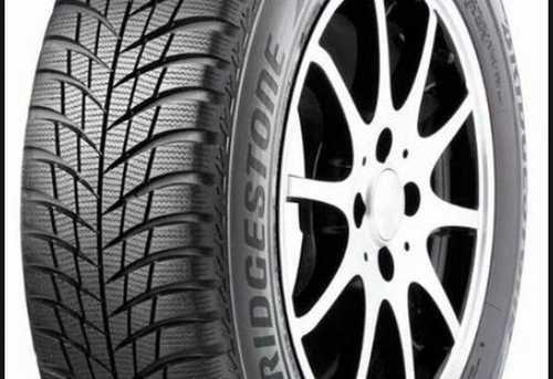 Bridgestone Blizzak LM-001 225/45 R18 и 245/40 R18