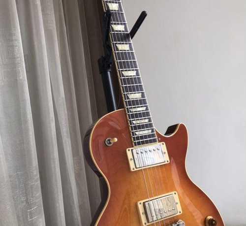 Электрогитара FGN neo classic ncls-10r Япония Торг