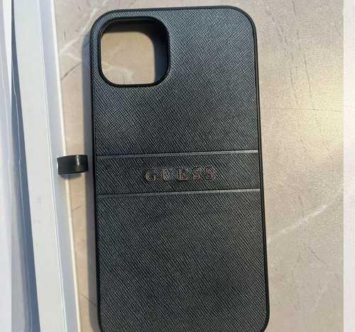 Чехол для iPhone 13 от Guess