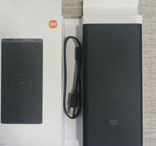 Аккумулятор Xiaomi Power Bank Youth Edition 10000