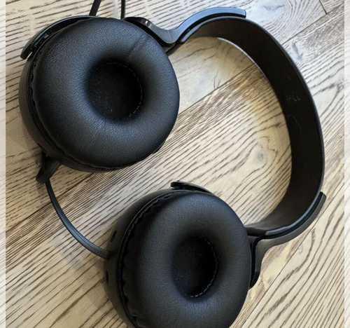 Наушники Sony Mdr-xb250