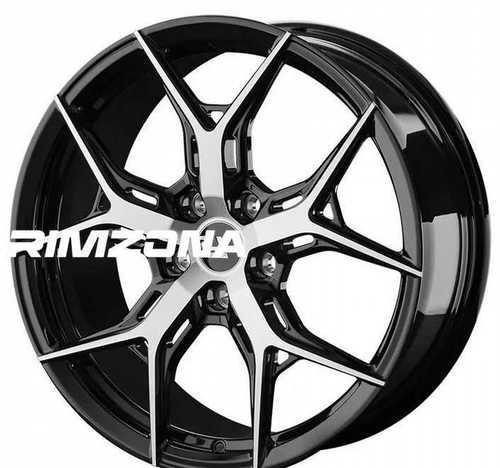 Кованные диски LS FG14 R20 et40.0 5x112.0