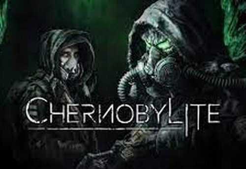 Chernobylite на PS4 и PS5