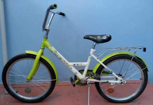 Велосипед детский R20