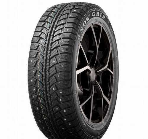 Satoya Snow Grip 205/55 R16