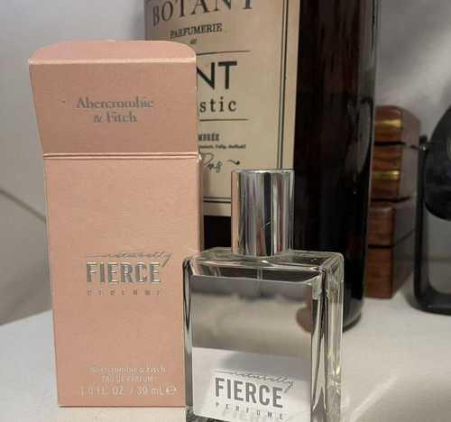 Abercrombie fitch Fierce 30ml