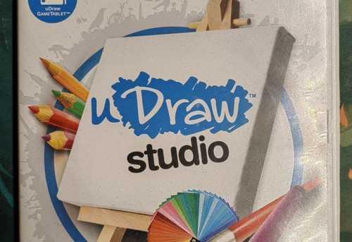 UDraw studio