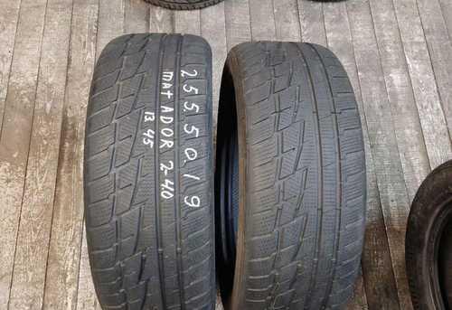 Matador MP 92 Sibir Snow 255/50 R19