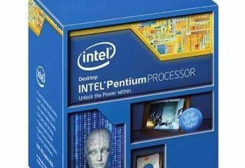 Intel Pentium G3250 3.2GHz Socket 1150 3Mb BOX нов