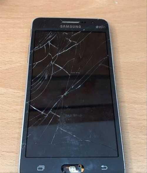 Телефон Samsung SM-531H/DS