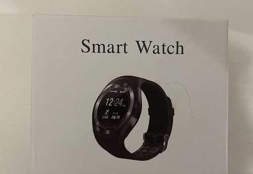 Smart часы Y1S