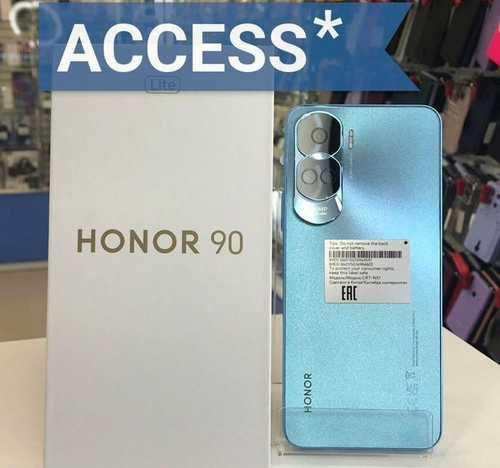 HONOR 90 Lite, 8/256 ГБ