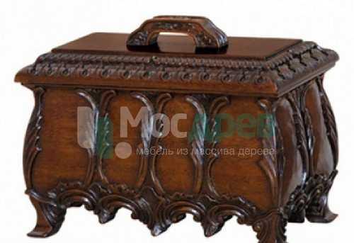 Шкатулка Satin Furniture миг 241