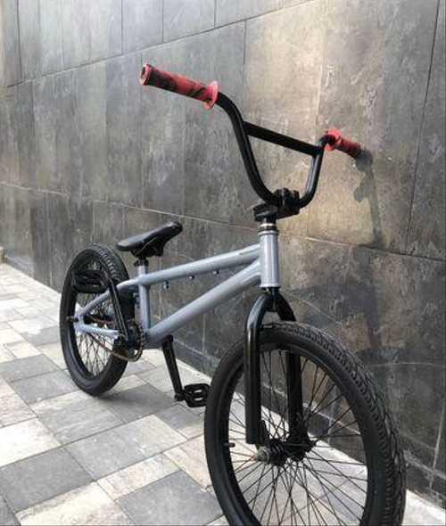 BMX Custom