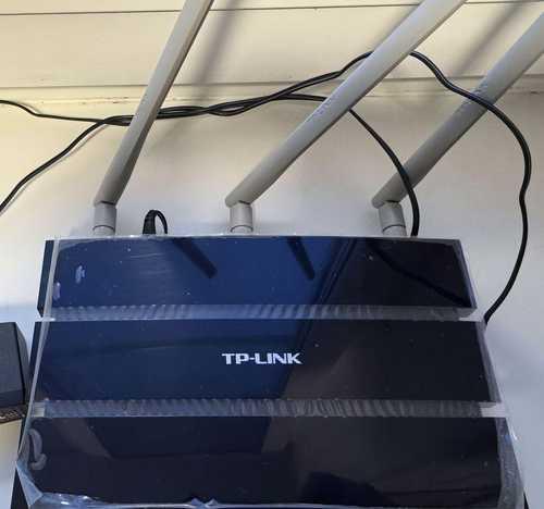 Wifi роутер tp link
