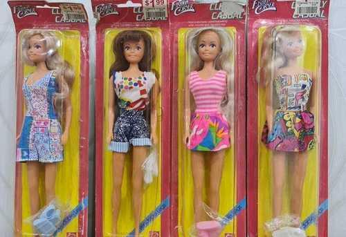 Fashion Corner аналог Barbie
