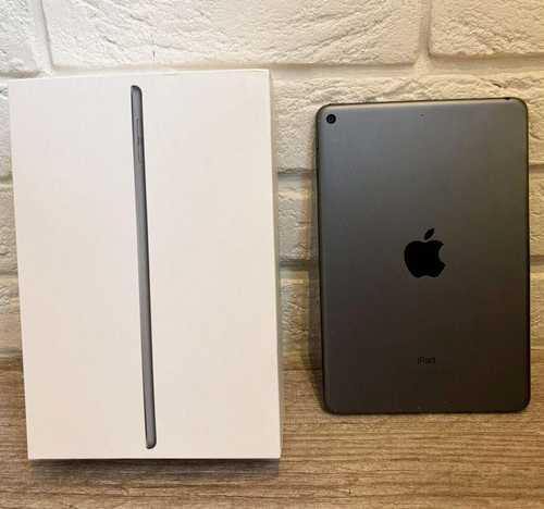 iPad mini 5 64gb