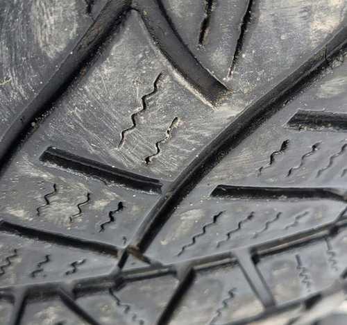 Michelin Latitude Cross 265/60 R18 110