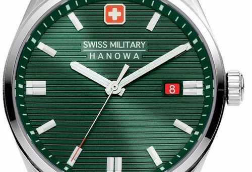 Часы Swiss Military Hanowa smwgh2200105