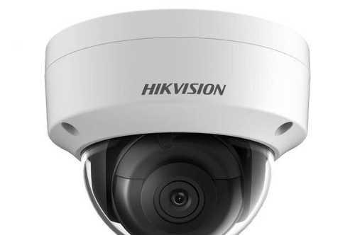 Hikvision DS-2CD2183G2-IS 4мм