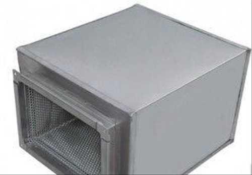 Глушитель шума гтп 500х300-900 вентиляция