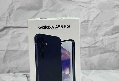 Samsung Galaxy A55, 8/256 ГБ