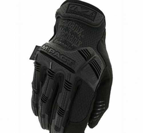 Перчатки Mechanix M-Pact MPT-55 тактические