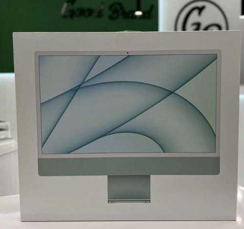 iMac 24 m1