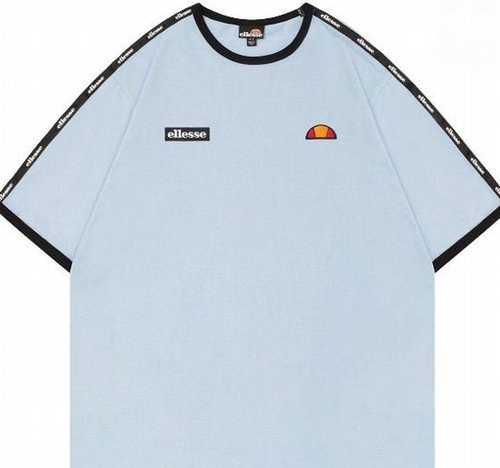 Футболка ellesse