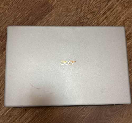 Ноутбук Acer n20h2