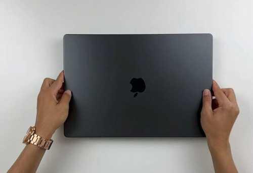 MacBook Pro 16 M3 Pro 18/512 Space Black