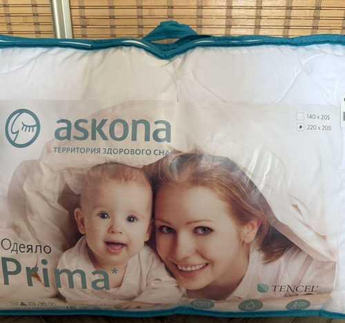 Одеяло Askona Prima