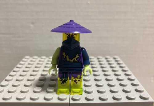 Lego Ninjago