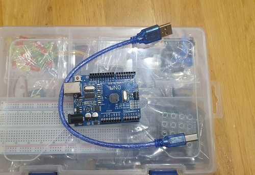 Arduino ардуино набор