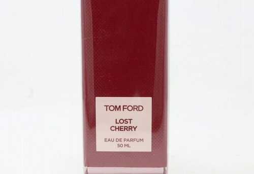 Парфюмерная вода Tom Ford Lost Cherry, 50ml