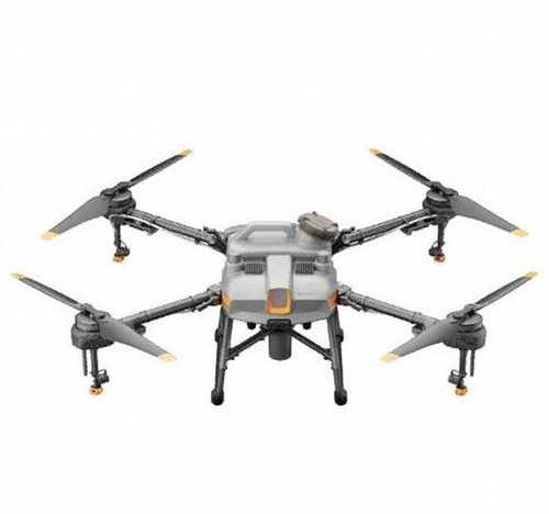 Квадрокоптер DJI Agras T10