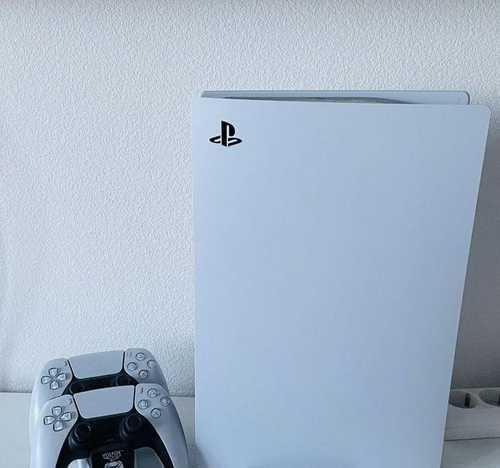 Sony playstation 5 digital edition