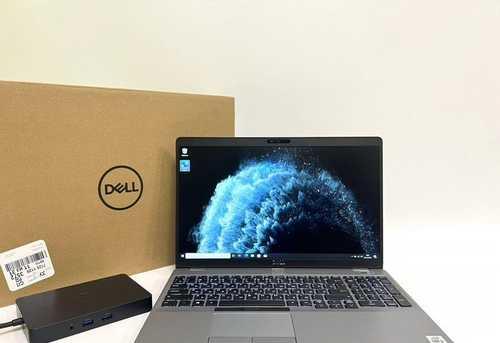 Dell 5511 i5-10400H 16GB 512GB Как Новые